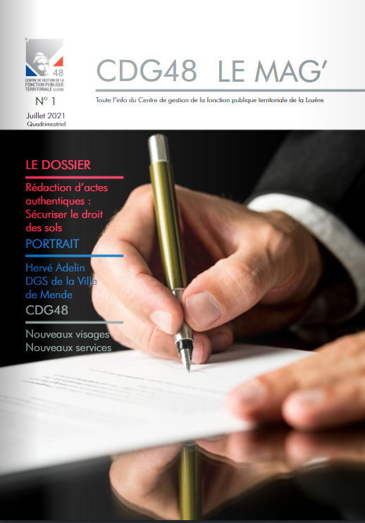 Espace multimédia | Site internet du Centre de Gestion de la Fonction ...