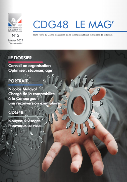 Espace multimédia | Site internet du Centre de Gestion de la Fonction ...