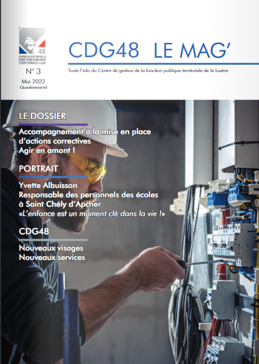 Espace multimédia | Site internet du Centre de Gestion de la Fonction ...